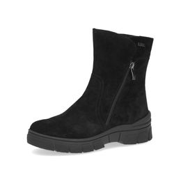 Caprice Stiefelette Damen Gr&ouml;&szlig;e 38 schwarz Winterschuhe