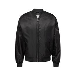 Calvin Klein Jeans Jacke 'HERO' Herren Gr&ouml;&szlig;e XS schwarz