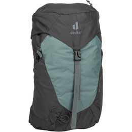 Deuter Sportrucksack Herren Gr&ouml;&szlig;e One Size graphit / jade