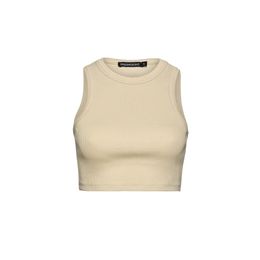 Freshlions Top 'Asena' Damen Gr&ouml;&szlig;e M beige