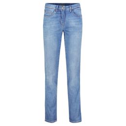 Betty Barclay Jeans Damen Gr&ouml;&szlig;e 32/34 blue denim