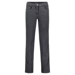 Betty Barclay Jeans Damen Gr&ouml;&szlig;e 35/36 grau