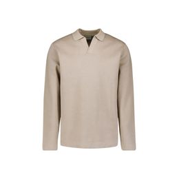 NO EXCESS Pullover Herren Gr&ouml;&szlig;e M beige