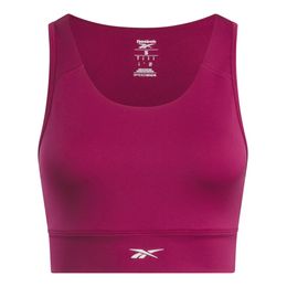 Reebok Sport-BH Damen Gr&ouml;&szlig;e XXL pink