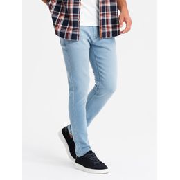 Ombre Jeans Herren Gr&ouml;&szlig;e 38 blue denim