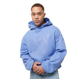 K1x Sweatshirt 'Basketball' Herren Gr&ouml;&szlig;e S blau