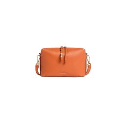 Coccinelle Umh&auml;ngetasche 'E1U45150101' Damen Gr&ouml;&szlig;e One Size orange