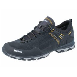 Meindl Outdoorschuh 'Ontario GTX' Herren Gr&ouml;&szlig;e 40.5 gelb / schwarz / wei&szlig;