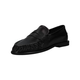 Pavement Slipper Damen Gr&ouml;&szlig;e 37 schwarz