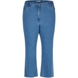 KjBRAND Jeans Damen Gr&ouml;&szlig;e 34 blue denim