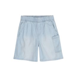 s.Oliver Jeans Jungen Gr&ouml;&szlig;e 134 hellblau