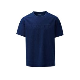 Salsa Jeans T-shirts T-Shirt Herren Gr&ouml;&szlig;e L blau