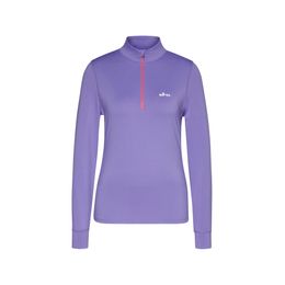 Elho Base Layer 'Vex' Damen Gr&ouml;&szlig;e XS lila