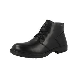 Josef Seibel Schn&uuml;rstiefel 'Harry' Herren Gr&ouml;&szlig;e 43 schwarz