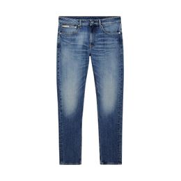 Calvin Klein Jeans Jeans Herren Gr&ouml;&szlig;e 31 dunkelblau