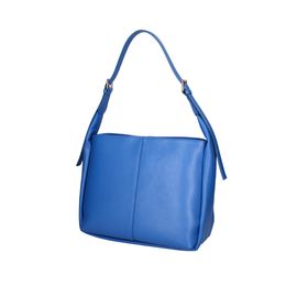 Roberta Rossi Schultertasche Damen Gr&ouml;&szlig;e One Size royalblau