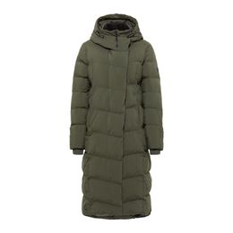 Ragwear Mantel Damen Gr&ouml;&szlig;e S oliv Wintermantel