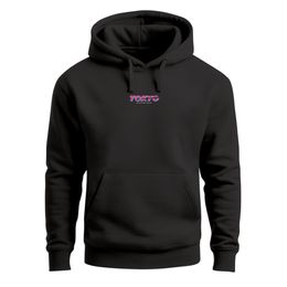 Neverless Sweatshirt 'Tokyo Drift' Herren Gr&ouml;&szlig;e 5XL schwarz