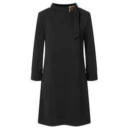 ana alcazar Kleid 'Adoa' Damen Gr&ouml;&szlig;e 38 schwarz Winterkleid