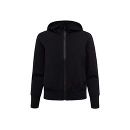 Born Living Yoga Sportjacke 'Airla' Damen Gr&ouml;&szlig;e S schwarz
