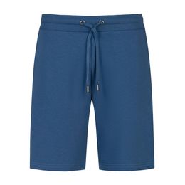 Mey Shorts 'Terry Essentials' Herren Gr&ouml;&szlig;e 34 dunkelblau