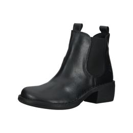 Fly London Chelsea Boots Damen Gr&ouml;&szlig;e 37 schwarz Winterschuhe