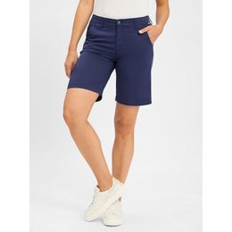 Brax Shorts 'Maine B' Damen Gr&ouml;&szlig;e 44 marine