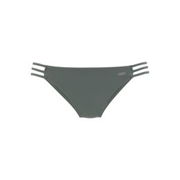 Bench Bikini-Hose 'Perfect' Damen Gr&ouml;&szlig;e M oliv