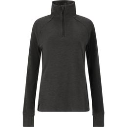 WHISTLER Midlayer 'Kajsa Jr.' Jungen Gr&ouml;&szlig;e 176 schwarz
