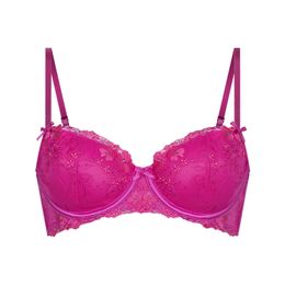 Hunkem&ouml;ller Hunkem&ouml;ller BH Damen Gr&ouml;&szlig;e 80 pink