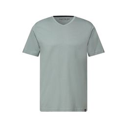 Street One Men T-Shirt Herren Gr&ouml;&szlig;e M pastellgr&uuml;n