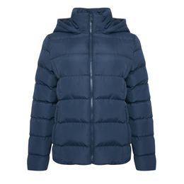 Threadbare. Threadbare Jacke 'Dianna' Damen Gr&ouml;&szlig;e XXL navy