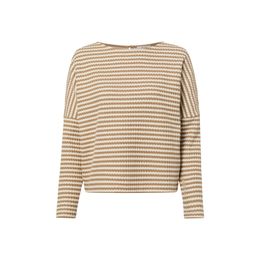 Opus Pullover 'Gresh' Damen Gr&ouml;&szlig;e S beige / hellbeige