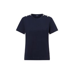 JOOP! T-Shirt 'Tama' Damen Gr&ouml;&szlig;e S marine