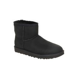 UGG Australia UGG Boots 'UGG Classic Mini 2 Stiefel schwarz 1016222' Damen Gr&ouml;&szlig;e 43 schwarz Winterschuhe