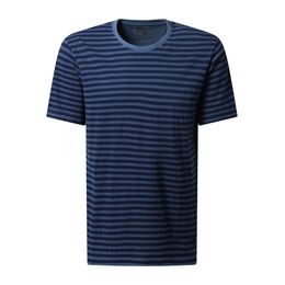 Pierre Cardin T-Shirt Herren Gr&ouml;&szlig;e XXXL navy
