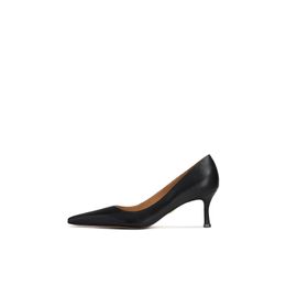 Kazar Pumps Damen Gr&ouml;&szlig;e 39 schwarz