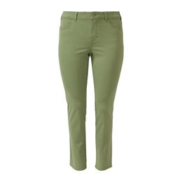 S.oliver Red Label Plus Jeans Damen Gr&ouml;&szlig;e 54 kiwi