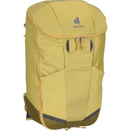 Deuter Sportrucksack 'Rotsoord 25+5' Damen Gr&ouml;&szlig;e One Size limone