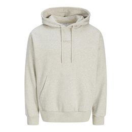 Jack & Jones Jack & Jones Sweatshirt 'Kenji' Herren Gr&ouml;&szlig;e XS wei&szlig;