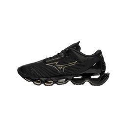 Mizuno Sneaker Herren Gr&ouml;&szlig;e 46.5 schwarz