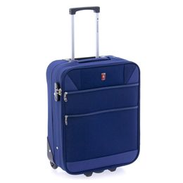 Gladiator Trolley Herren Gr&ouml;&szlig;e One Size blau