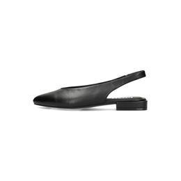 Posh By Poelman Pumps 'Anna' Damen Gr&ouml;&szlig;e 42 schwarz