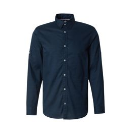 Jack & Jones Jack & Jones Hemd 'JJPierre' Herren Gr&ouml;&szlig;e M nachtblau