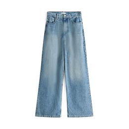 Tommy Hilfiger Jeans Damen Gr&ouml;&szlig;e 34 hellblau