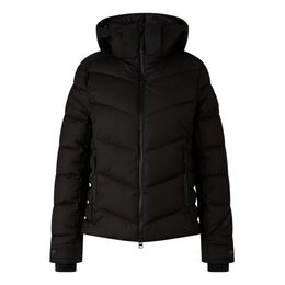 Bogner Fire & Ice Bogner Fire + Ice Outdoorjacke 'Saelly' Damen Gr&ouml;&szlig;e XXXL schwarz