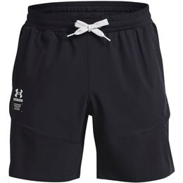 Under Armour Sporthose Herren Gr&ouml;&szlig;e S schwarz