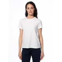 Sanetta Schlafshirt Damen Gr&ouml;&szlig;e S ecru