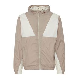 Blend &Uuml;bergangsjacke Herren Gr&ouml;&szlig;e XXL creme / dunkelbeige