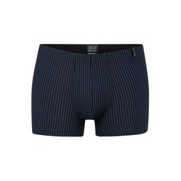 Schiesser Boxershorts Herren Gr&ouml;&szlig;e M marine / navy